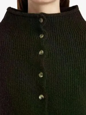 Khaite Marjorie Cardigan
