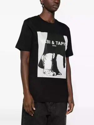 ELITE Graphic-print T-shirt