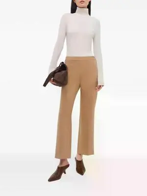 Simkhai Mackenzie Straight-leg Trousers