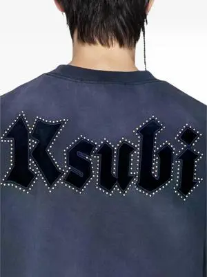 Ksubi Kaliba Ekcess T-shirt