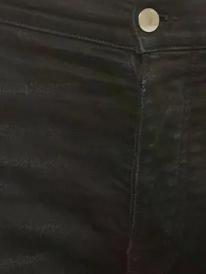 Amiri Distressed-effect Jeans
