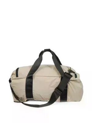 H2O SPORTSWEAR Logo-embossed Water-repellent Duffle Bag