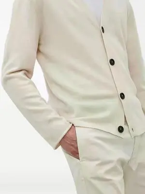 Massimo Alba Freddie Cashmere Cardigan