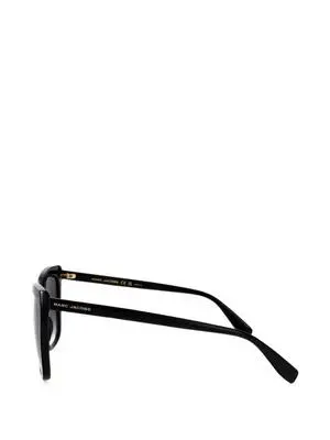 Marc Jacobs Square-frame Sunglasses