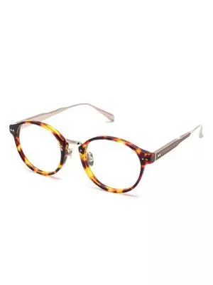 Linda Farrow Marco Glasses