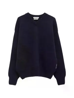 JW Anderson V-neck Sweater