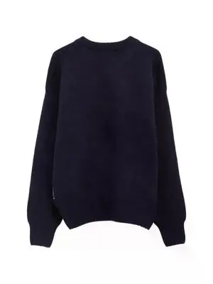 JW Anderson V-neck Sweater