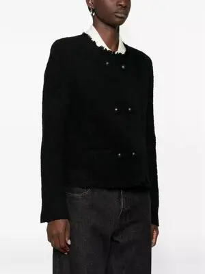 Isabel Marant Étoile Suely Jacket