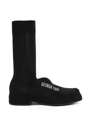 Comme Des Garçons George Cox Sock Boots