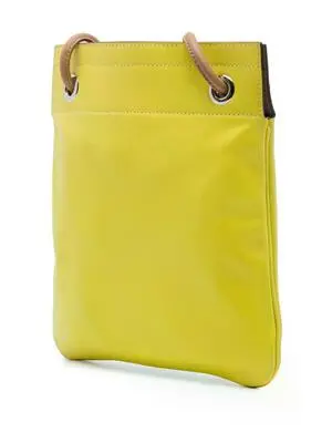 Hermès 2022 Mini Milo And Swift Aline Bag Crossbody Bag