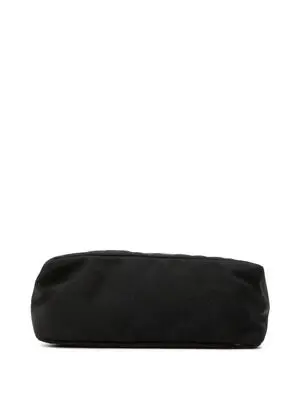 Gucci 1990-2000 Nylon Pouch