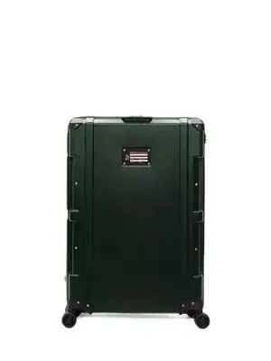 COLLECTIVE Ghost 32.0 Suitcase - Green