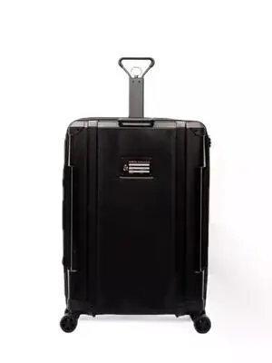 COLLECTIVE Ghost 21.0 Suitcase - Black