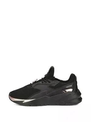 PUMA Fier Nitro Metallic Sneakers