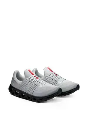 On Cloudswift 4 Ad Sneakers - Grey