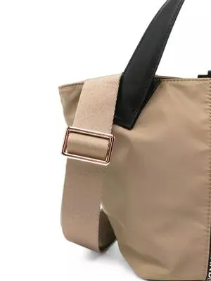 ALEXANDER SMITH Small Lauren Tote Bag