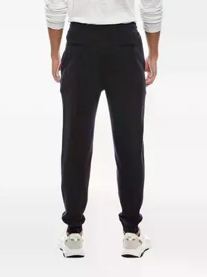 Brunello Cucinelli Tapered Track Pants