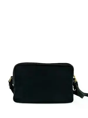 Prada 2013-2026 Tessuto Crossbody Bag