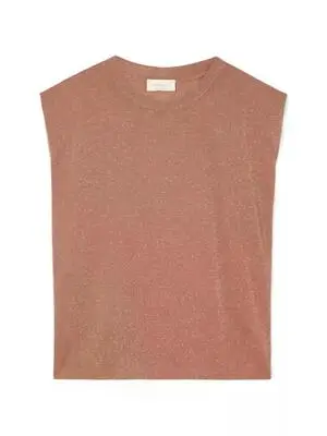 Momoni Crewneck T-shirts For Women