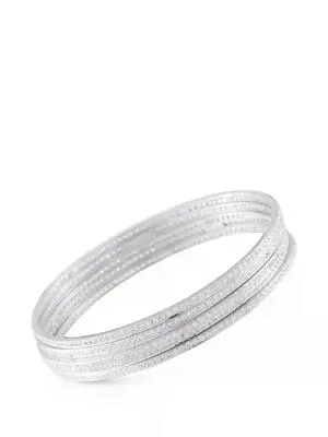 Lb Exclusive White Gold Bracelets