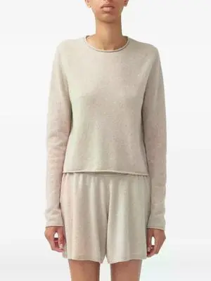 Lisa Yang Pullover Sweaters For Women