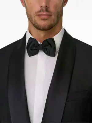 Boggi Milano Shawl-collar Blazer
