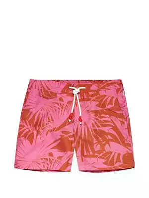 Orlebar Brown Palmetto Swim Shorts - Pink