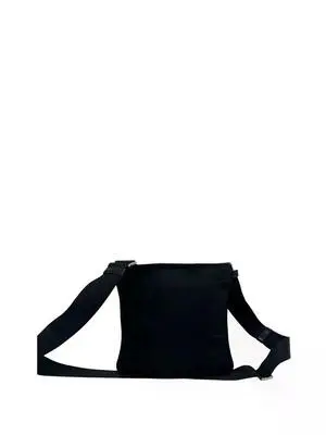Prada 2013-2026 Tessuto Zip Top Crossbody Bag