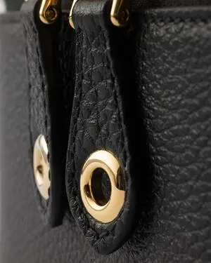 Prada Leather Mini-bag
