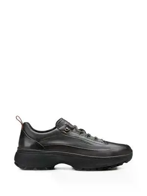 Santoni Easy Bounce Mountain Lace-up Sneakers