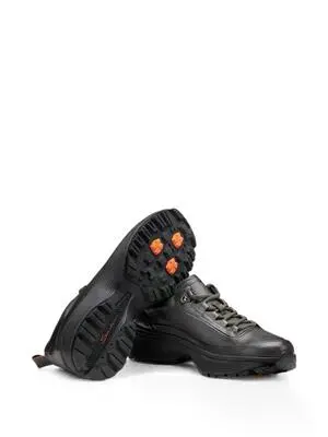 Santoni Easy Bounce Mountain Lace-up Sneakers