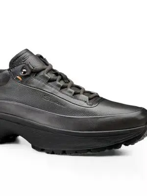 Santoni Easy Bounce Mountain Lace-up Sneakers
