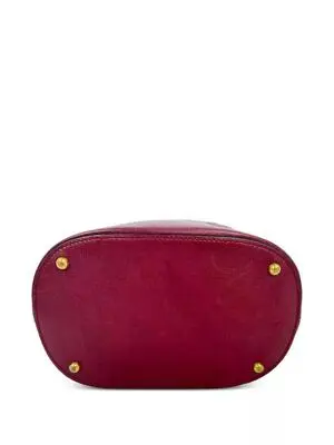 Cartier Must De Bucket Bag