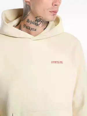 NAPAPIJRI Graphic-print Hoodie