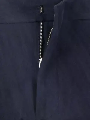Zegna Straight-leg Tailored Trousers