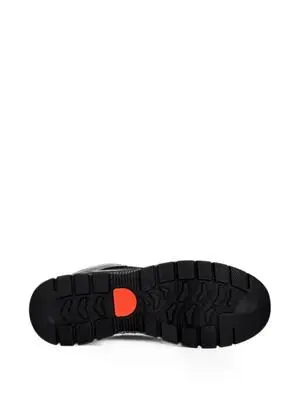Sorel Logo-print Hiking Boots