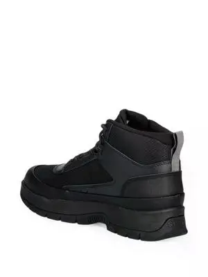 Sorel Logo-print Hiking Boots