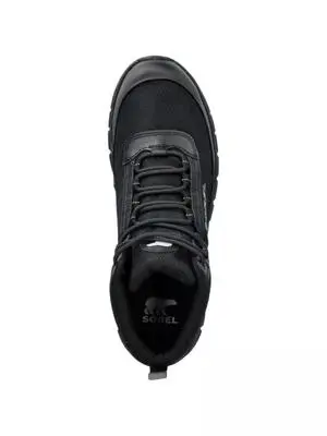 Sorel Logo-print Hiking Boots