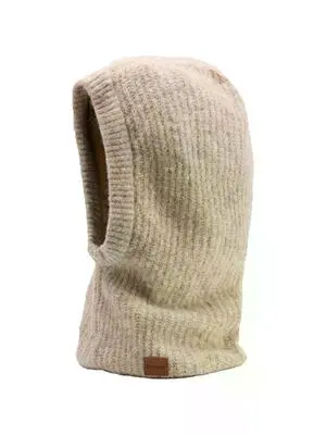 Barbour May Snood Balaclava - Neutrals