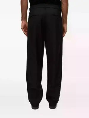 SAMSOE SAMSOE Sanoah Belt-loop Tailored Trousers