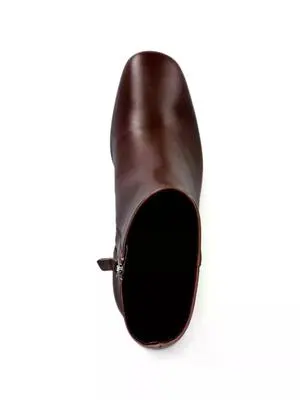 SOULIERS MARTINEZ Karol Ankle Boots