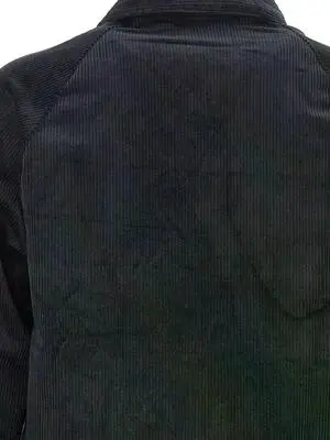 Barbour X Paul Smith Beaufort Corduroy Jacket