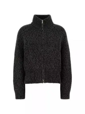 Our Legacy Light Zip-up Cardigan
