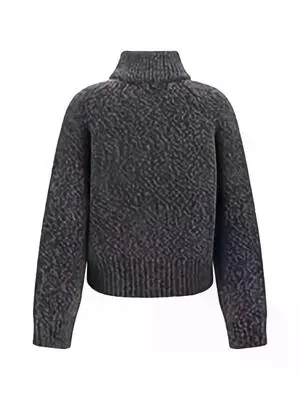 Our Legacy Light Zip-up Cardigan