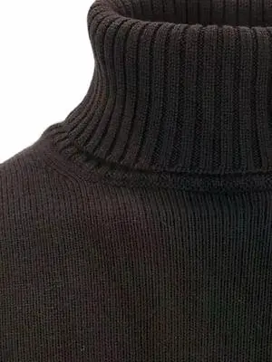Al Duca D'aosta Merino Wool Sweater