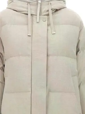 DUNO Yume Double-sleeve Padded Coat