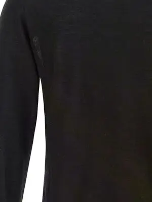 KANGRA V-neck Button-up Cardigan