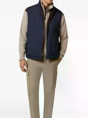 Paul & Shark Lucca Dynamic-fabric Cargo Pants