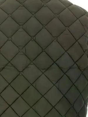 SAVE THE DUCK Fabrice Diamond-quilted Gilet