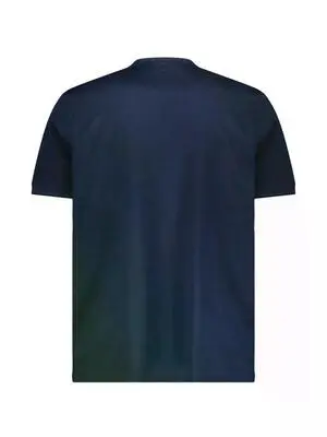 Paul & Shark Short-sleeve Cotton T-shirt